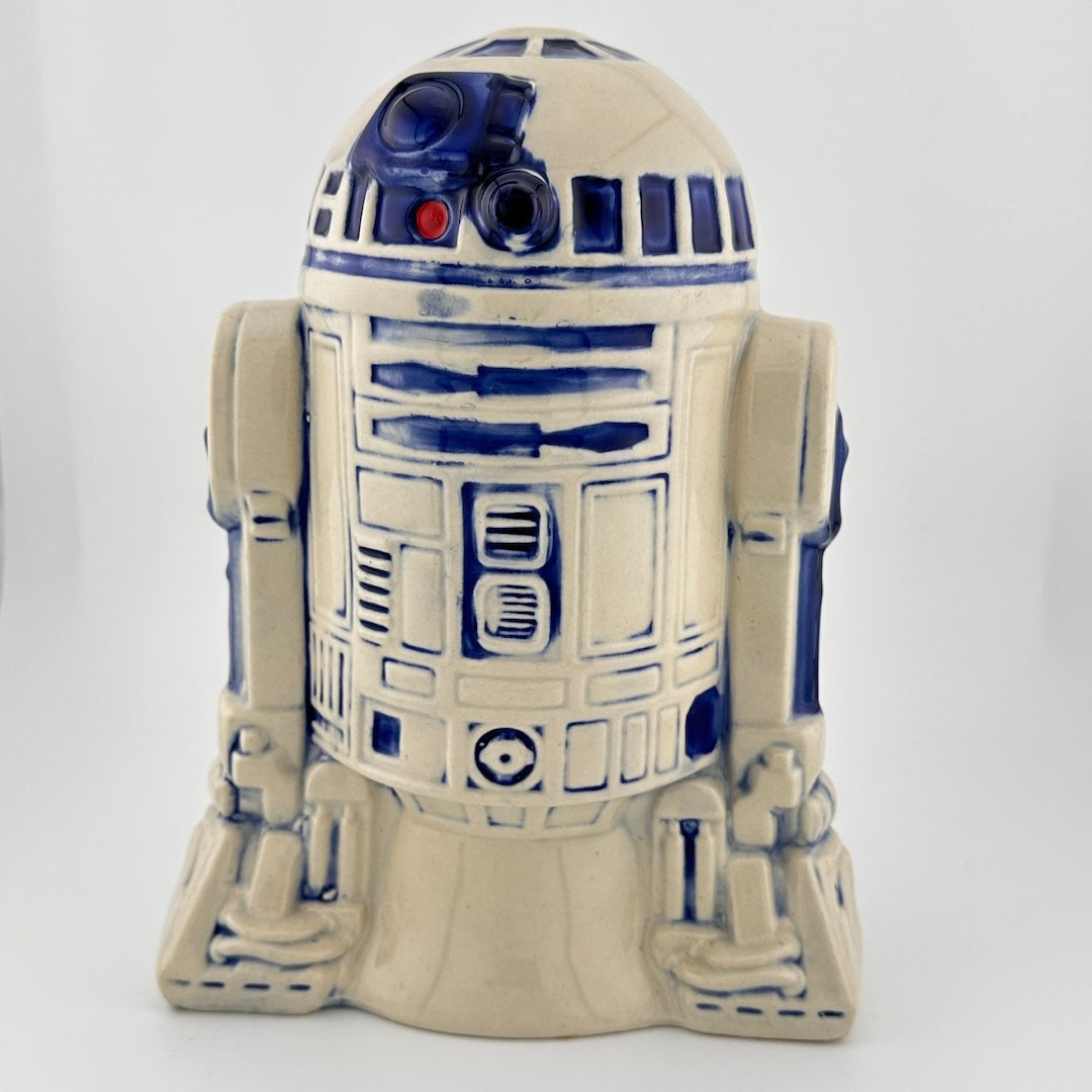 Star Wars – Rockin Rudy's Attic