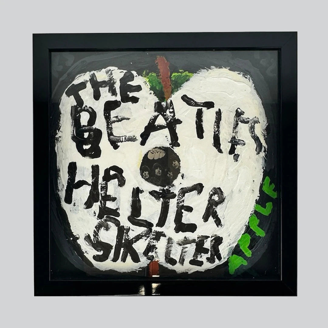All Art – Rockin Rudy's Attic