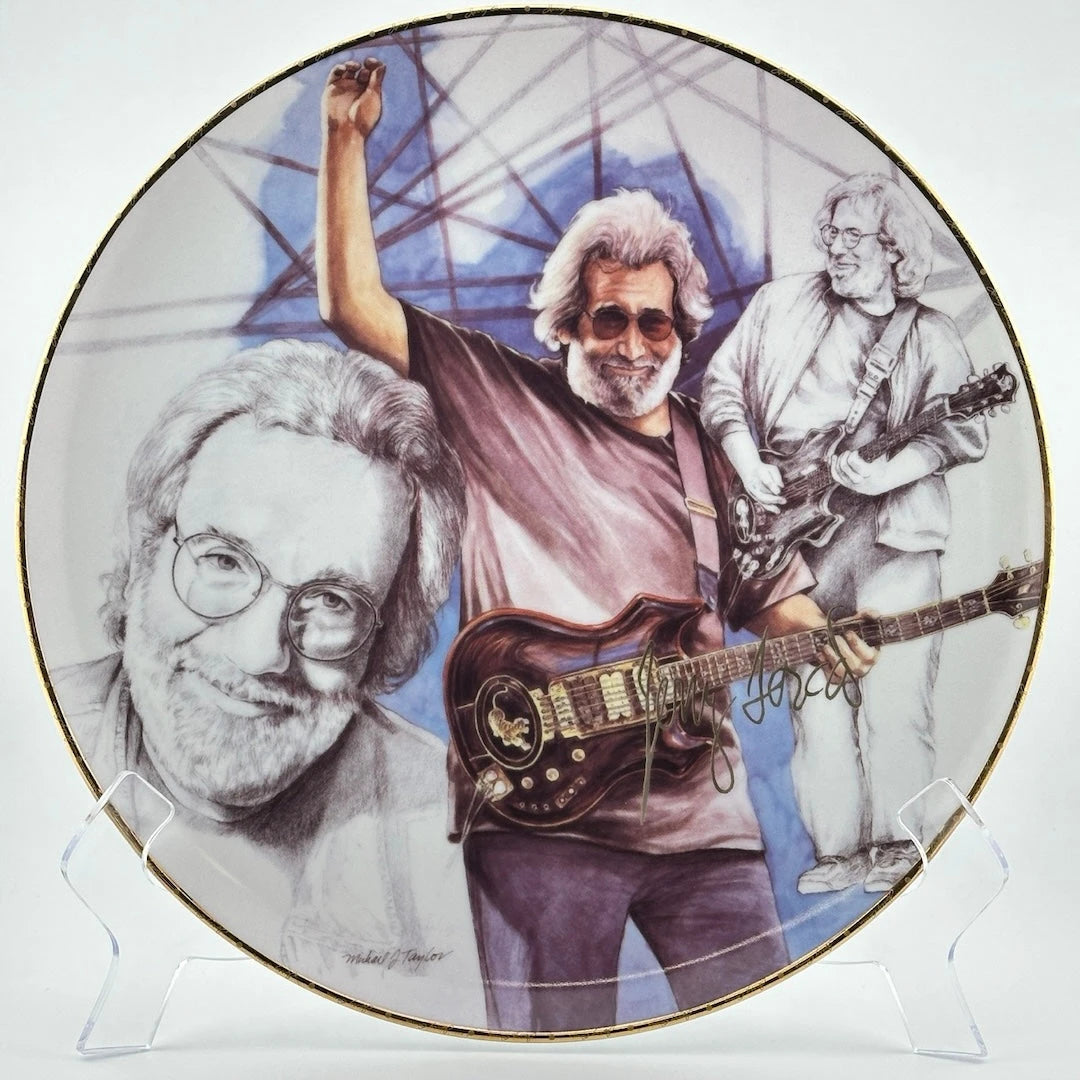 Music Memorabilia | Rockin Rudy's Attic