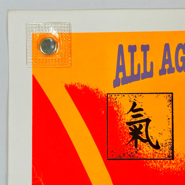 Sonic Youth | 2000 | Pontiac, MI | Rockin Rudy's Attic