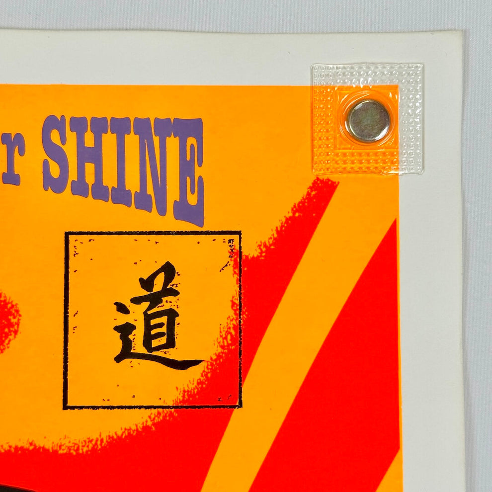 Sonic Youth | 2000 | Pontiac, MI | Rockin Rudy's Attic